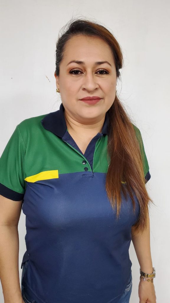 ALAÑA GRANDA VERONICA AURELIA – FEDERACIÓN DEPORTIVA PROVINCIAL DE EL ORO