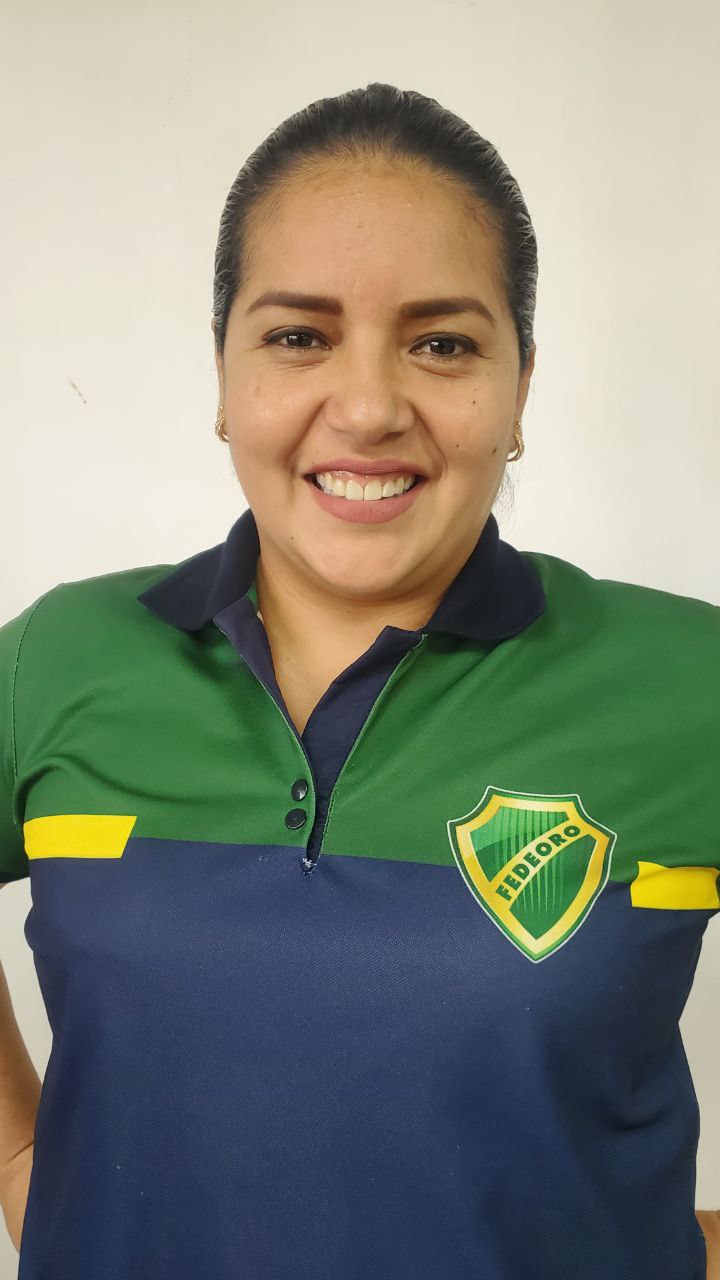 TACURI PINEDA HEIDI MARISOL – FEDEORO