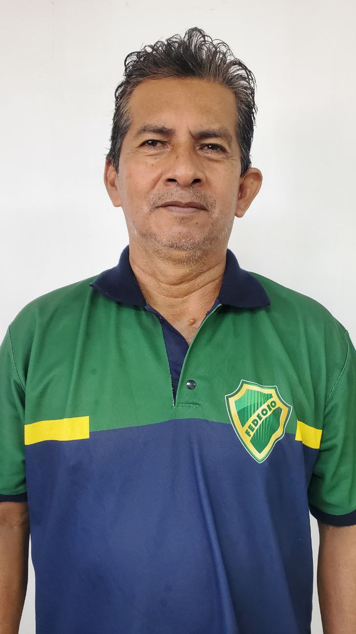 TIGRERO ANDRADE WILLIAN NARCISO – FEDEORO